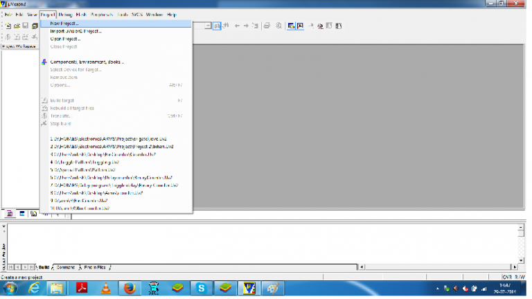 How to Install KEIL IDE for ARM How to Install KEIL IDE for ARM