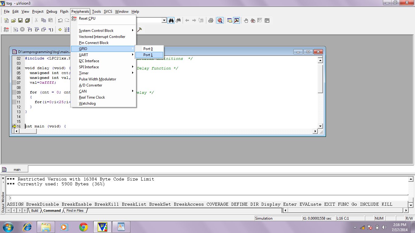 How to Install KEIL IDE for ARM How to Install KEIL IDE for ARM