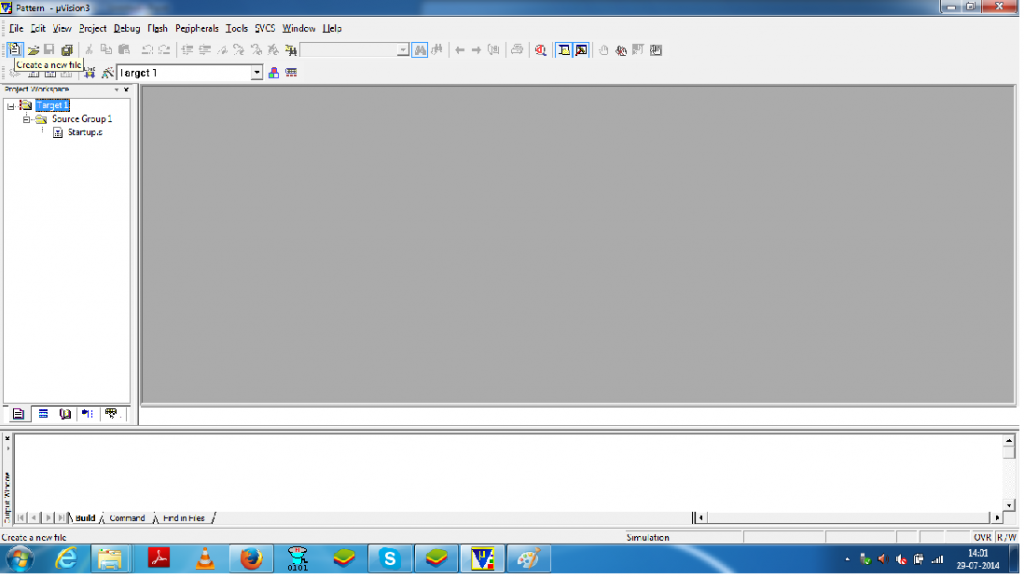 How to Install KEIL IDE for ARM